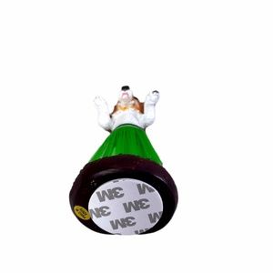 Franchise Figurine Co | Other | Dashboard Hula Dog Beagle Figurine ...